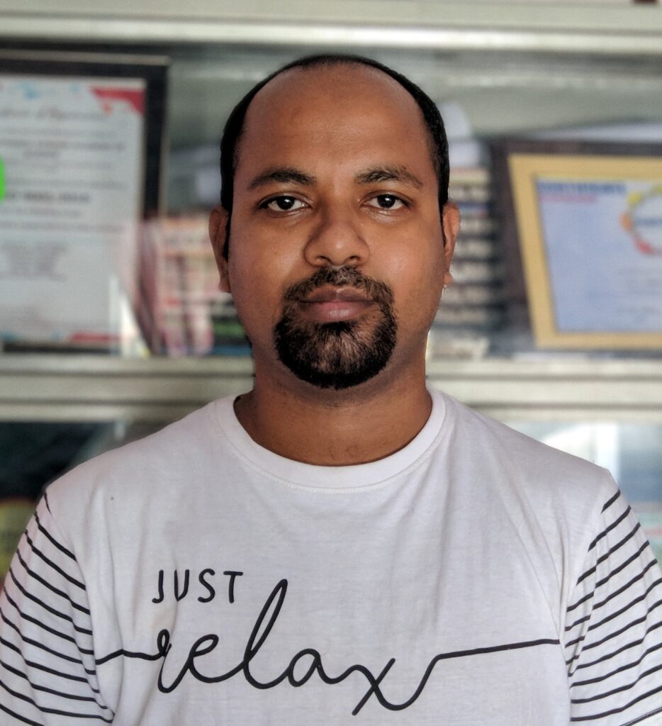 Home - Chandraprabha Saikiani Academy Of Science